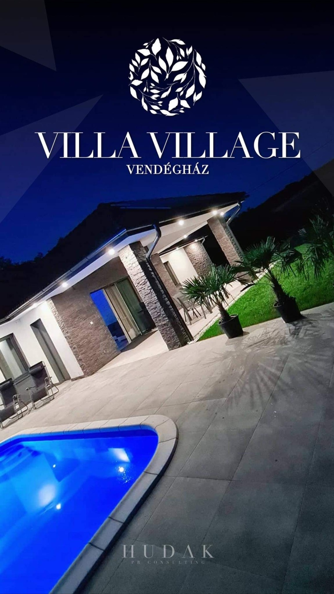 Villa Village - Vidéki Vendégházak