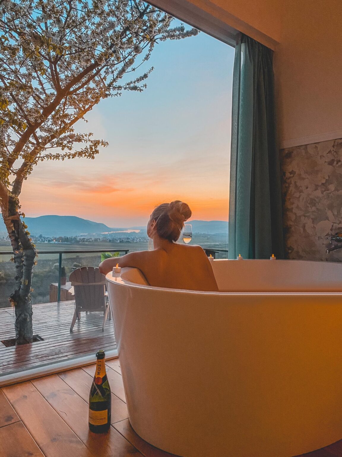 Top Romantikus vidéki vendégház szállás wellness felnőttbarát privát ...